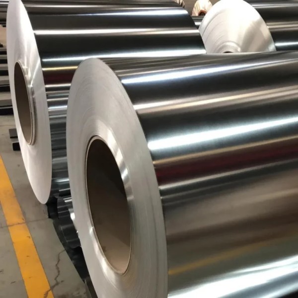 Quality Tinplate T2 T5 Hardness Coating Tin Mill Black Plate Electrolytic Tin Plated Steel Coils Or Sheets for sale