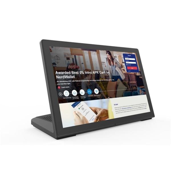 Quality 10 Inch IPS Touchscreen All-in-One Android Tablet with Quad Core RK3288 for sale