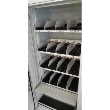 Quality 22 Inches Screen Toys Vending Machine With Monetary Payment System, Telemetry for sale