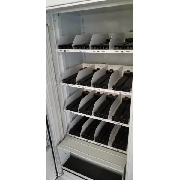 Quality Facial mask vending machine (with bonus free masks) for sale