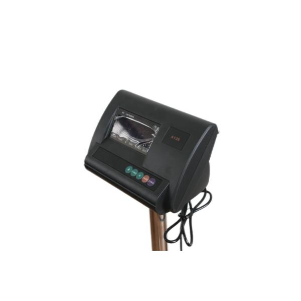 Quality LCD Display Platform Scale Indicator for Animal Weighing Shanghai Yaohua XK3190 for sale