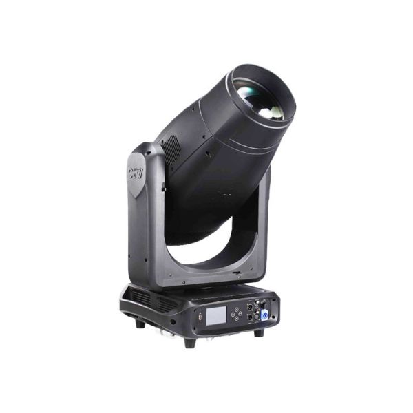 Quality Project Installation Lighting Solutions Service RGBW Color Moving Head Stage Spotlight for sale