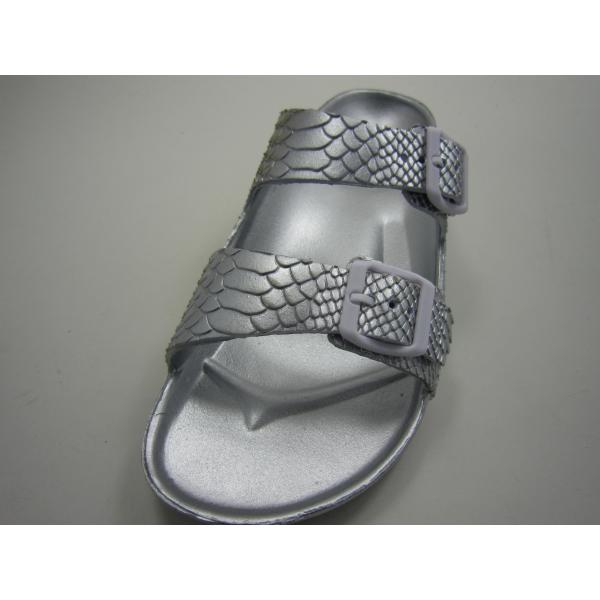 Quality Summer Light Comfortable Stylish Eva Beach Slipper for sale