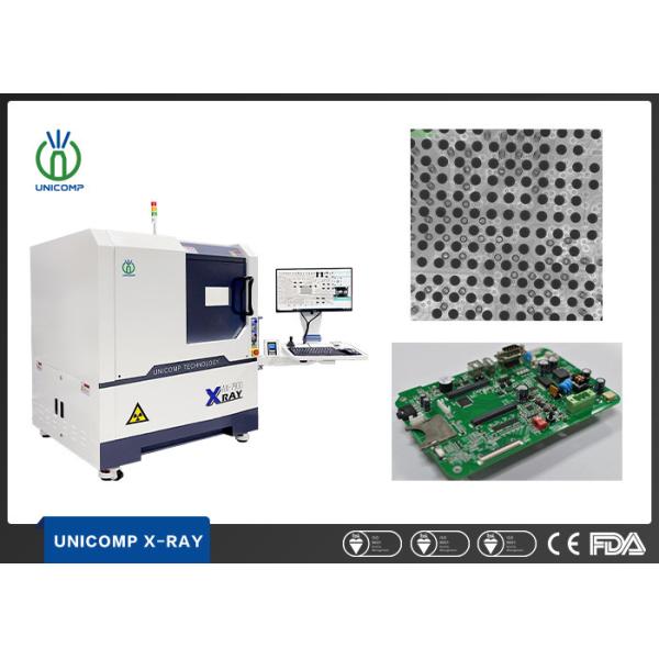 Quality Real Time Digital X Ray Machine AX7900 For PCBA Inner Defects Inspection for sale