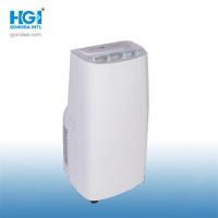 Quality Premium Quite Portable Domestic Air Conditioner With Adjustable Temperature for sale