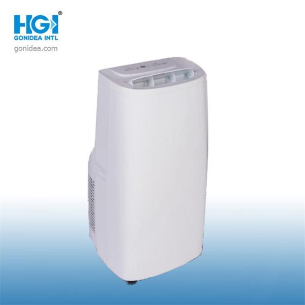 Quality Premium Quite Portable Domestic Air Conditioner With Adjustable Temperature for sale