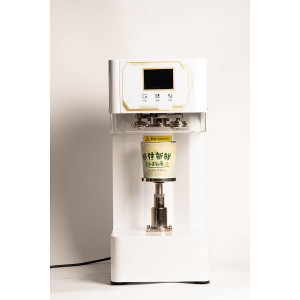 Quality 110V/220V Manual Smart Sealing Machine Rotatable for sale