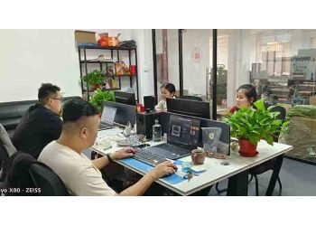 China Factory - Tushun Digital