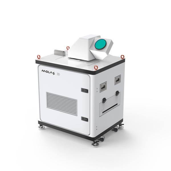 Quality Eolos Wind Speed Lidar Molas 3d Measurement Rental for sale