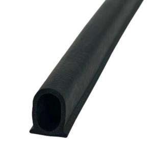 Quality Factory Direct Custom Rubber EPDM Sealing Strip Plastic Steel Window Card Door for sale