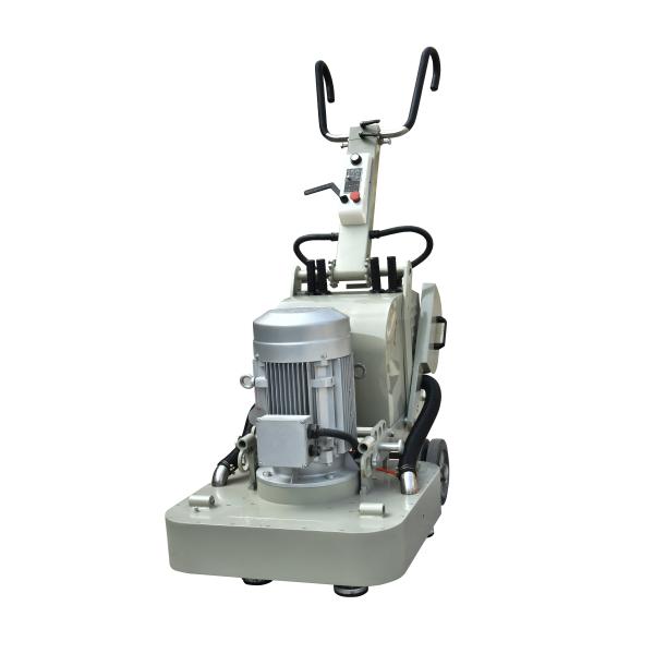 Quality 750MM 460V Aluminum Die Cast Concrete Floor Grinder / Polisher for sale