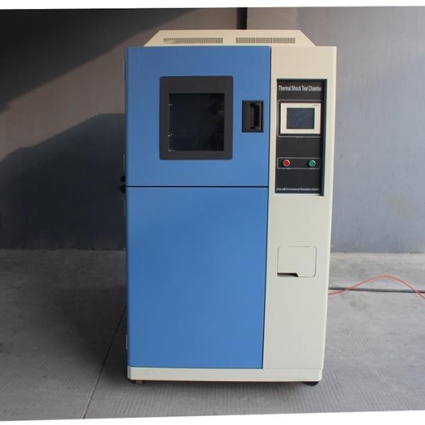 Quality 162L Thermal Cycling Machine Environmental Test Chamber Elevator Type for sale