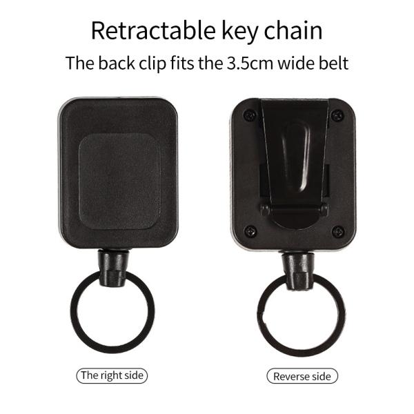 Quality Deyi Office Badge Reel for sale