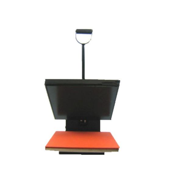 Quality Professional Flat Sublimation Heat Transfer Press Machine 1800W- 2800W Power for sale