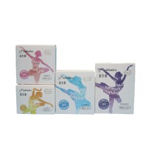 Quality Top- Sanitary Pads Producer with Strong Adhesive and Soft And Breathable Top for sale