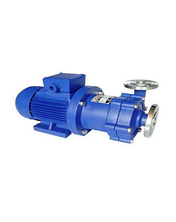 Quality CQ Stainless Steel Chemical Pump Pharmaceutical Magnetic Monoblock Pump for sale