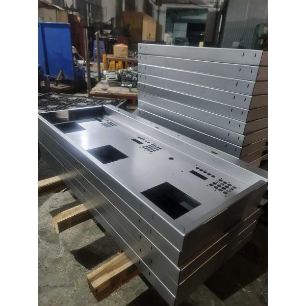 Quality Fiber Laser Cutting Machine for Sheet Metal Powerful Capacity Easier and Robust for sale