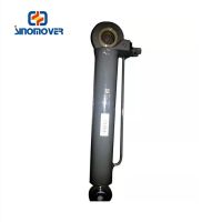 Quality SINOTRUK HOWO Cabin Parts WG9719820004 Hydraulic Lift Cylinder OEM original for sale