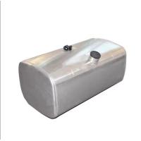 China 800L Heavy Duty Truck Fuel Tank 1800mm Length DZ91189554790 factory