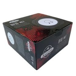 Quality PMS Electronics Packing Boxes Deboss Large Packaging Boxes Paperboard for sale