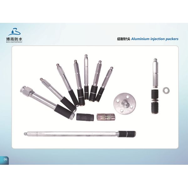 Quality Traditional Design High Pressure Grouting Equipment for Waterproofing Resin for sale