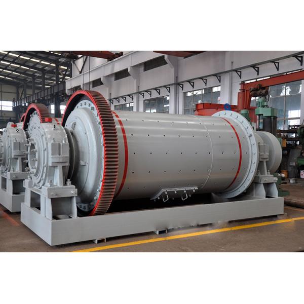 Quality Mineral Ball Mill Crusher for sale