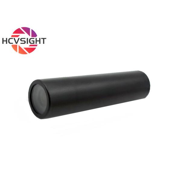 Quality Mini Bullet AHD Camera IMX307 AHD Camera 1080P 2Megapixel CCTV Indoor Security for sale