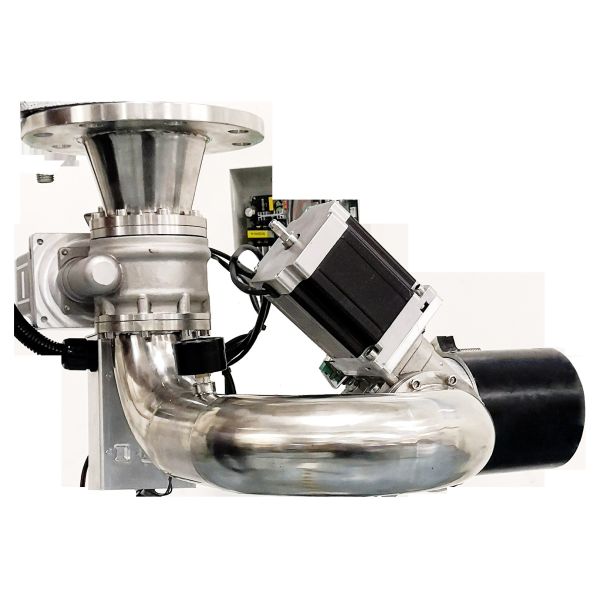 Quality SS304 Waterproof Fire Water Monitor Remote Control For Firefighting for sale