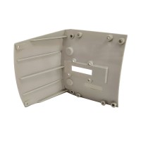 Quality Plastic Manufacturing Companies Injection Mould Plastics Parts Molding Products for sale