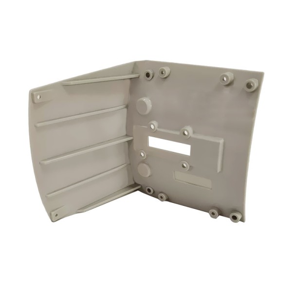 Quality Plastic Manufacturing Companies Injection Mould Plastics Parts Molding Products for sale