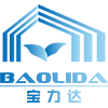 China Sichuan Baolida Metal Pipe Fittings Manufacturing Co., Ltd. logo