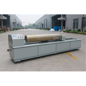 Quality Uv Technology Computer To Screen Rotary Engraving Machine Including Software for sale