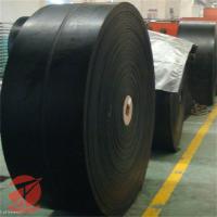 Quality ST3150 Steel Cord Conveyor Belt for sale