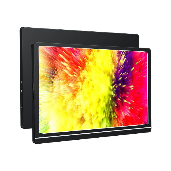 Quality IPS Screen 10 Inch Portable Monitor for sale