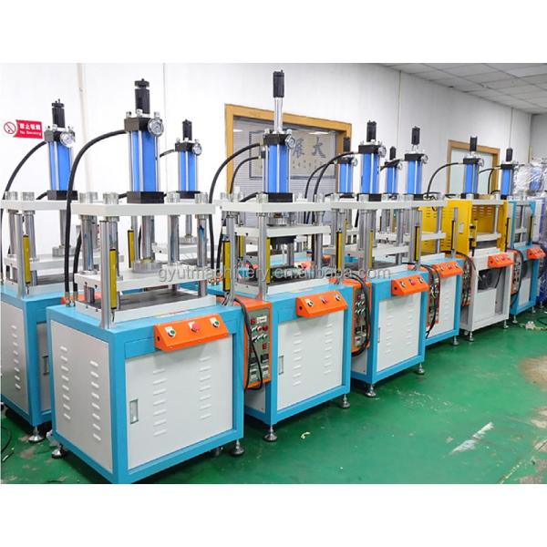 Quality Customized Bath Bombs Mold Hydraulic Press Machine for and Bath Salt Ball Making for sale