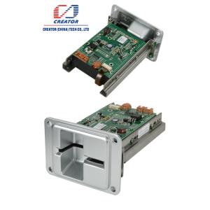 Quality Kiosk RFID Hybrid Manual Dip Card Reader NCR ATM Parts DC 5V for sale