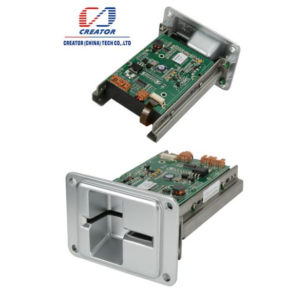 Quality EMV Manual RFID Dip Card Reader Parking Kiosk Card Reader For Fuel Dispensing for sale
