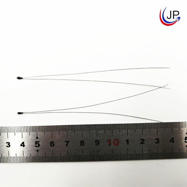 Quality 10Kohm High Accuracy NTC Epoxy Thermistor B0/50 3892k for sale