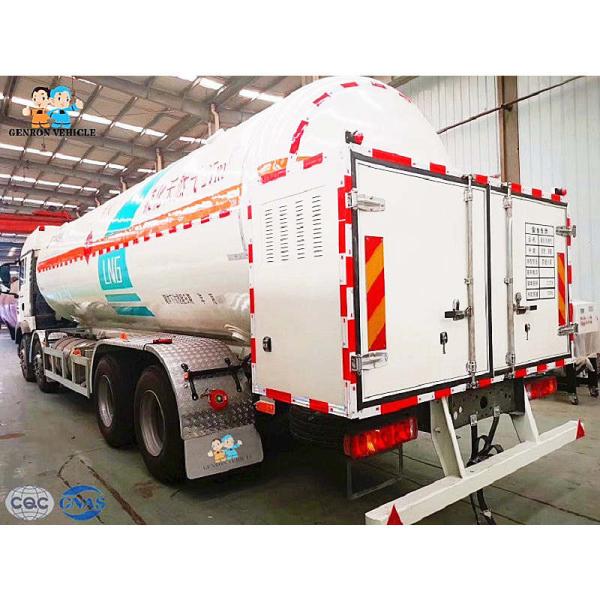 Quality 40ft LNG Transport Trailers for sale