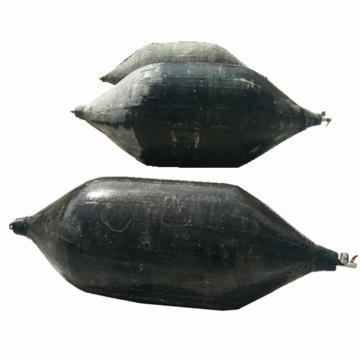 Quality High Pressure Natural Rubber Inflatable Pipeline Plugs for sale