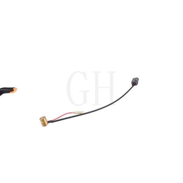 Quality 2007-2017 Honda Fit Temperature Sensor For Honda Fit GD1/3 TS07/09 Sanden for sale