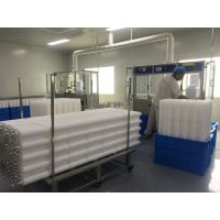 Quality CPU Filters replace PALL PPB series Backflushable filter cartridge for iron remove in power plant for sale