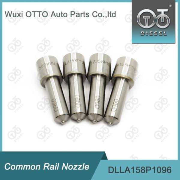 Quality DLLA158P1096 Common Rail Nozzle For Injectors 095000-5471 for sale