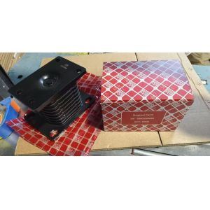 Quality Leaf Hollow Spring Rubber Mounting for Mercedes Benz Actros 0003250596 for sale