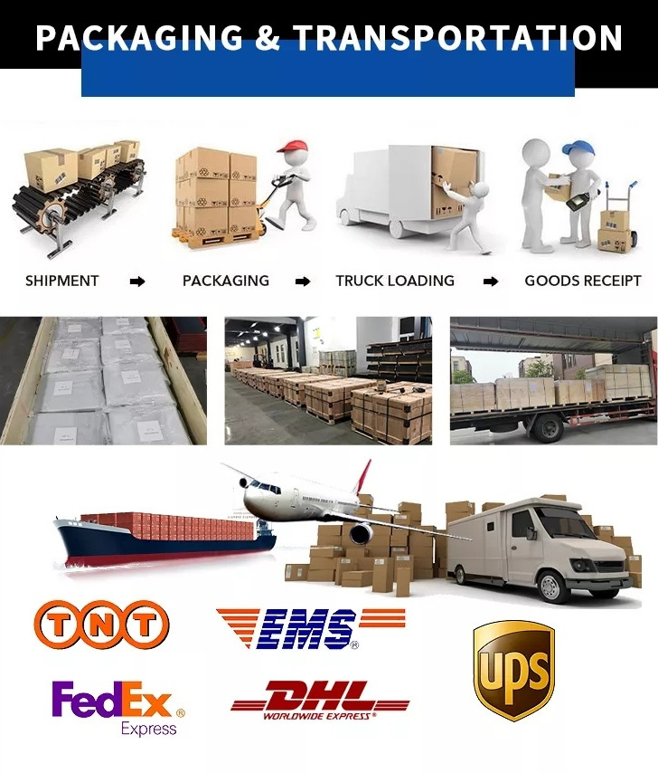 China 5 Axis CNC Machining Center High Strength Agricultural Tractor Machines Spare Parts Precision Machine Part