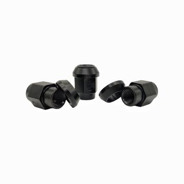 Quality External Hexagon Wheel Nut Stainless Steel Hub Nut M20 for sale