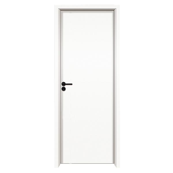 Quality Discover the Benefits of WPC Hollow Door Affordable and Long-Lasting Solution for sale