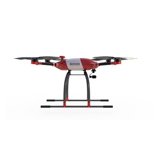 Quality GODO GD-H1 | Unmanned Aircraft Industrial Uav Aerospace Fuselage Drone for sale