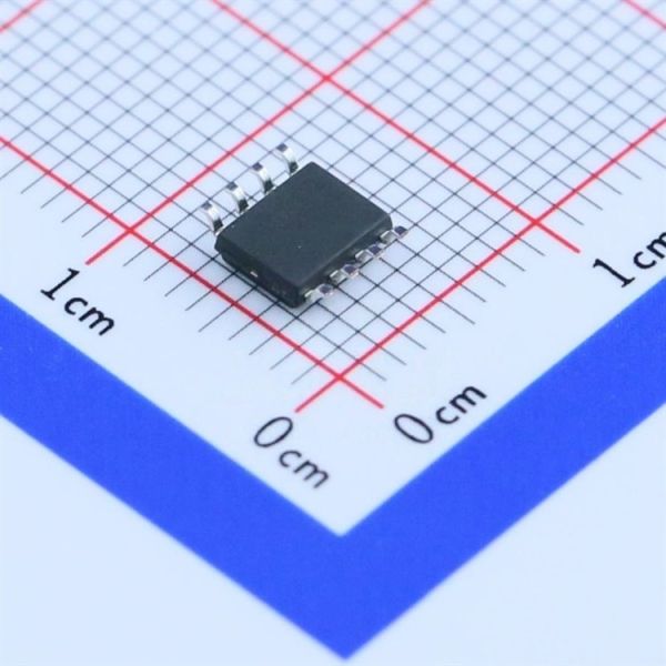 Quality SEMICON LF356MX/NOPB SOIC-8 JFET input operational amplifier Original SMD IC for sale