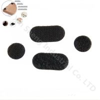 Quality Light Weight Loop And Hook Adhesive Dots Strong stick hook and loop Dots 10mm for sale